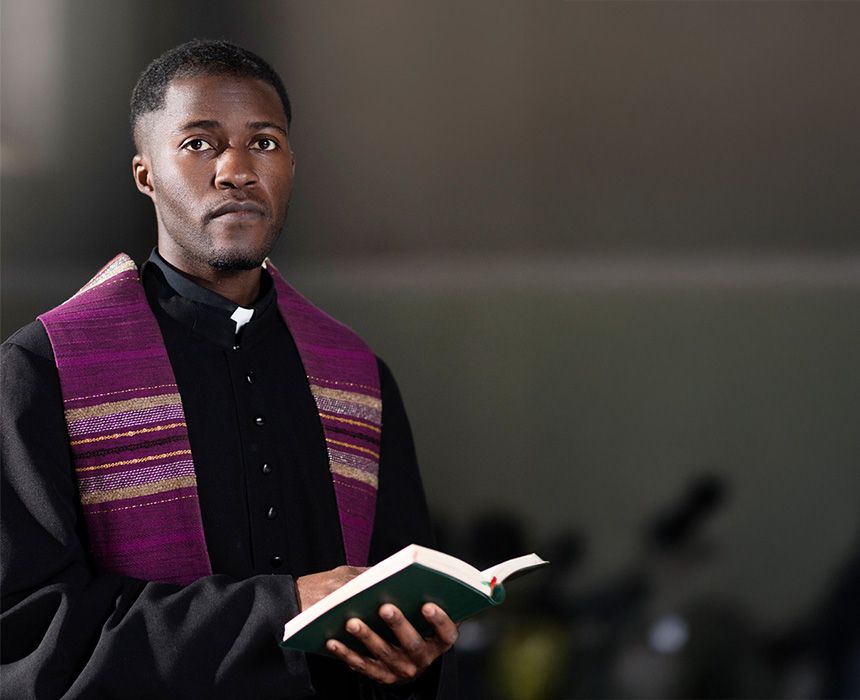 Church Plus Accounts