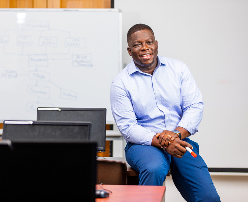 Prudential Bank Limited | University Staff Current Account