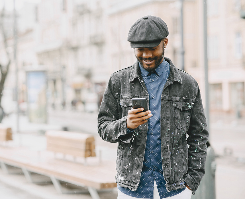 Prudential Bank - Home