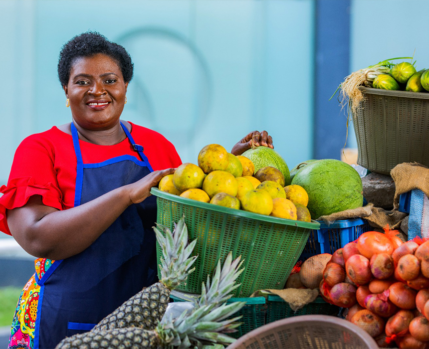 Prudential Micro Savings Account (PMSA)