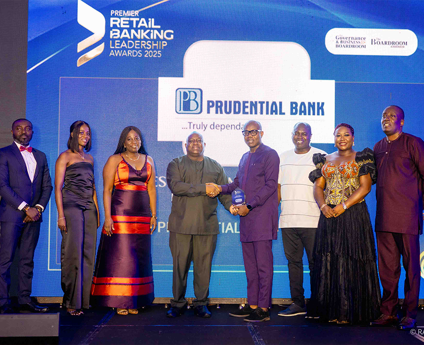 Prudential Bank - Home