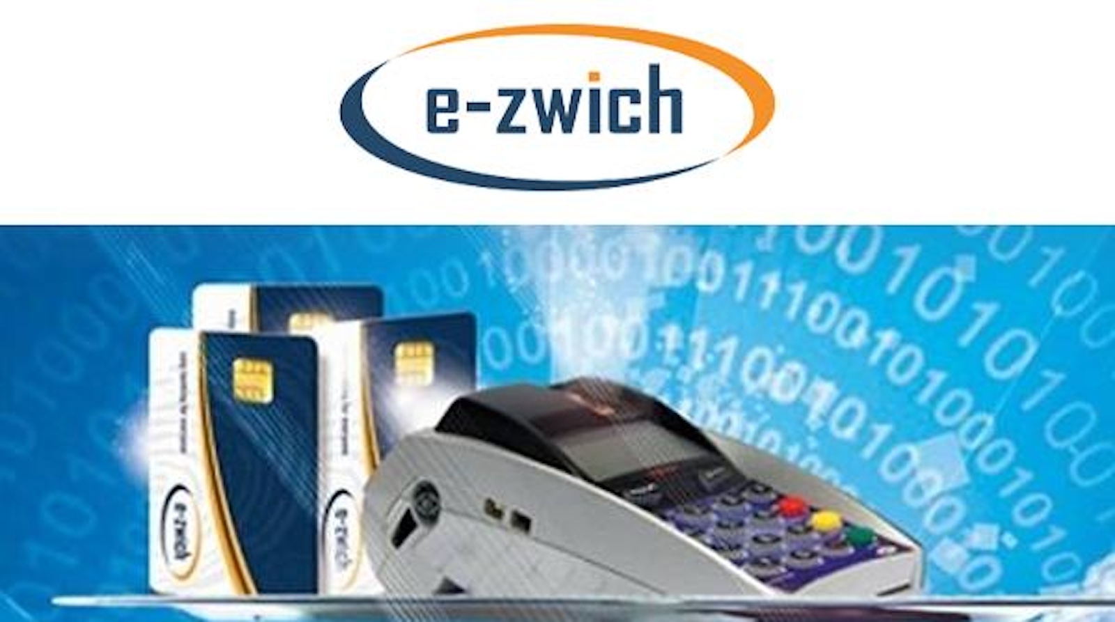 e-zwich Card Service