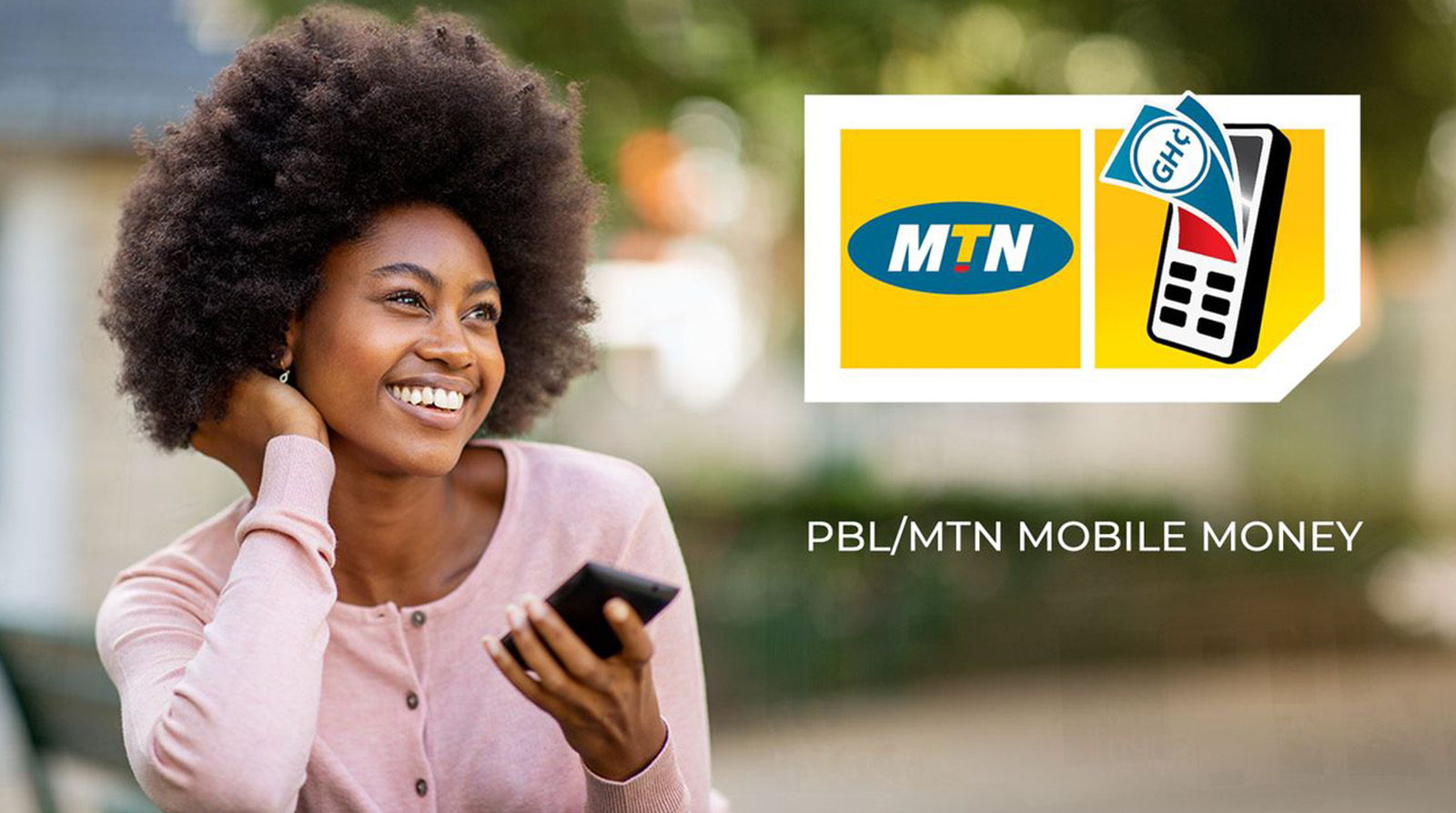 PBL/MTN Mobile Money Partnership