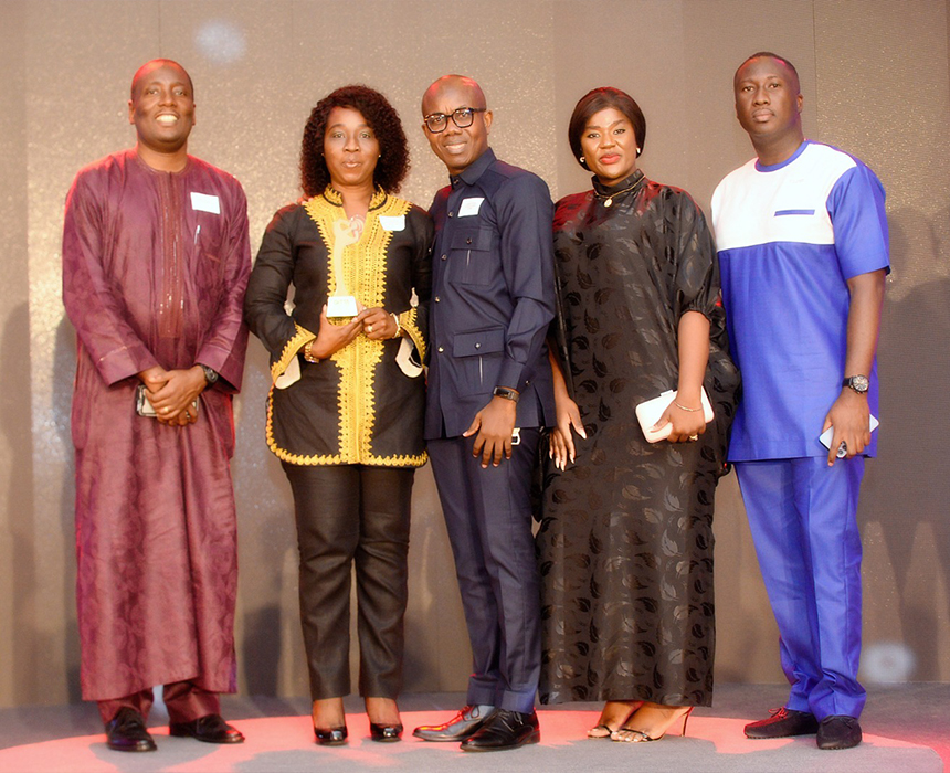 Prudential Bank - Home