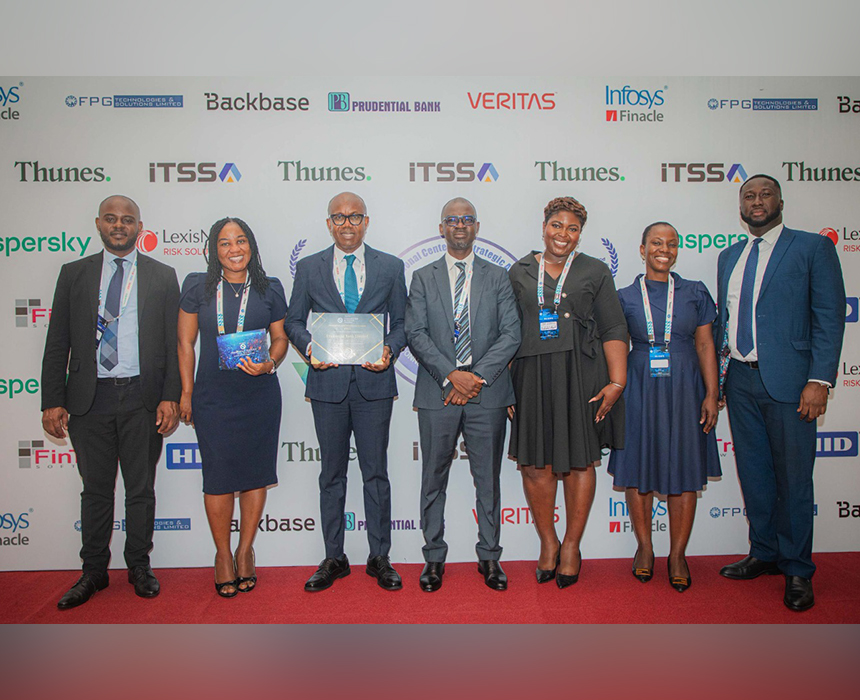 Prudential Bank - Home